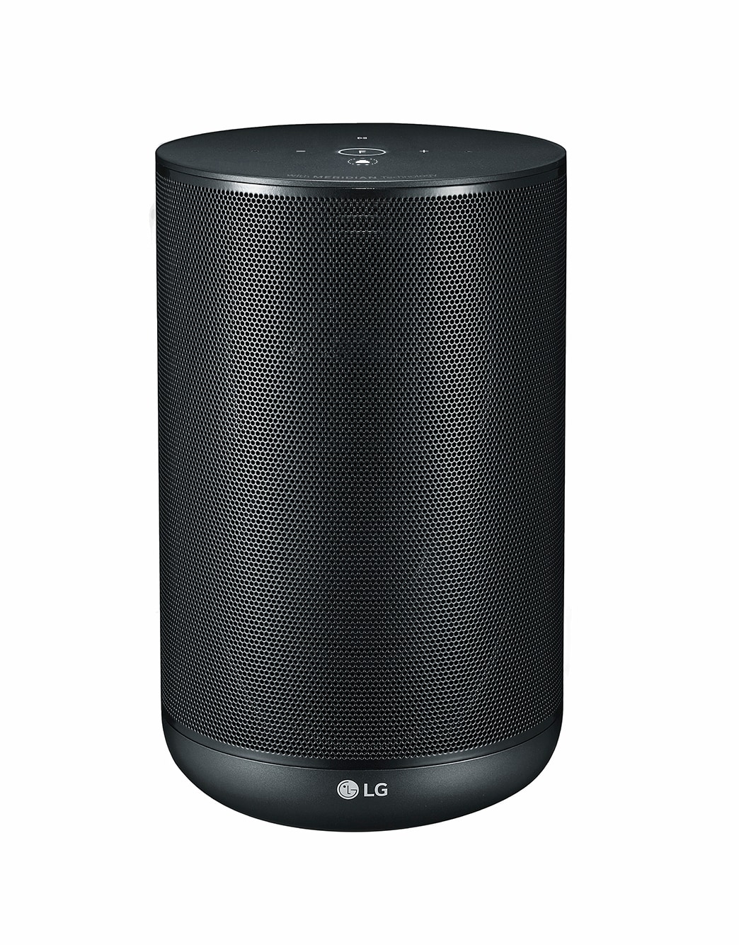 Умная колонка с Алисой AI LG XBOOM WK7Y - купить | LG RU