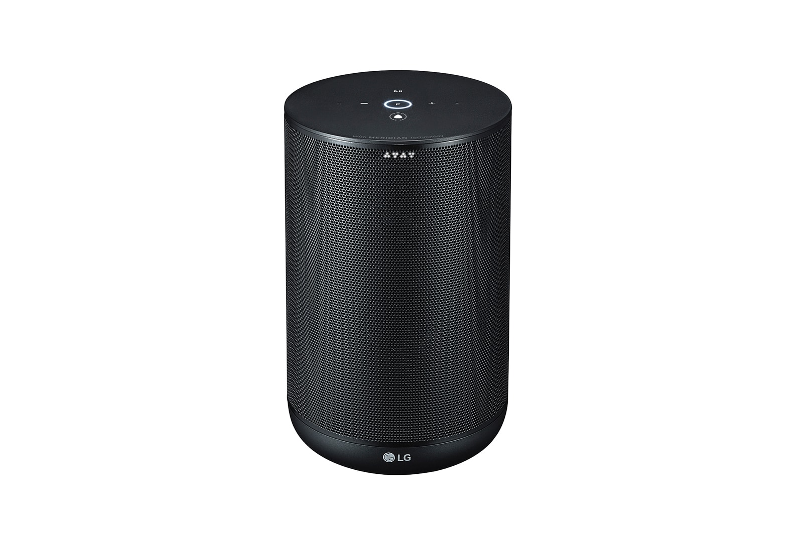 Умная колонка с Алисой AI LG XBOOM WK7Y - купить | LG RU