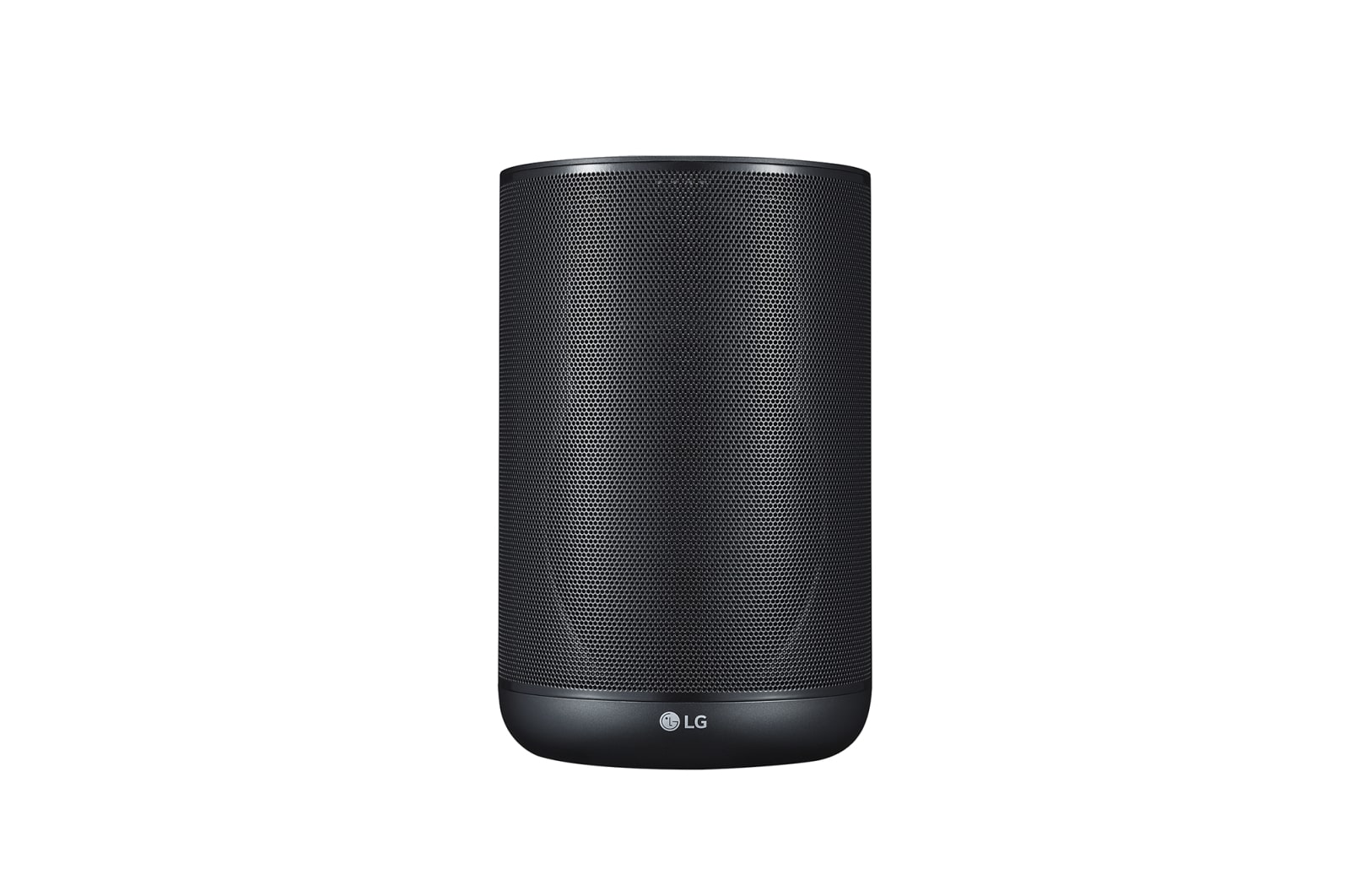 Умная колонка с Алисой AI LG XBOOM WK7Y - купить | LG RU