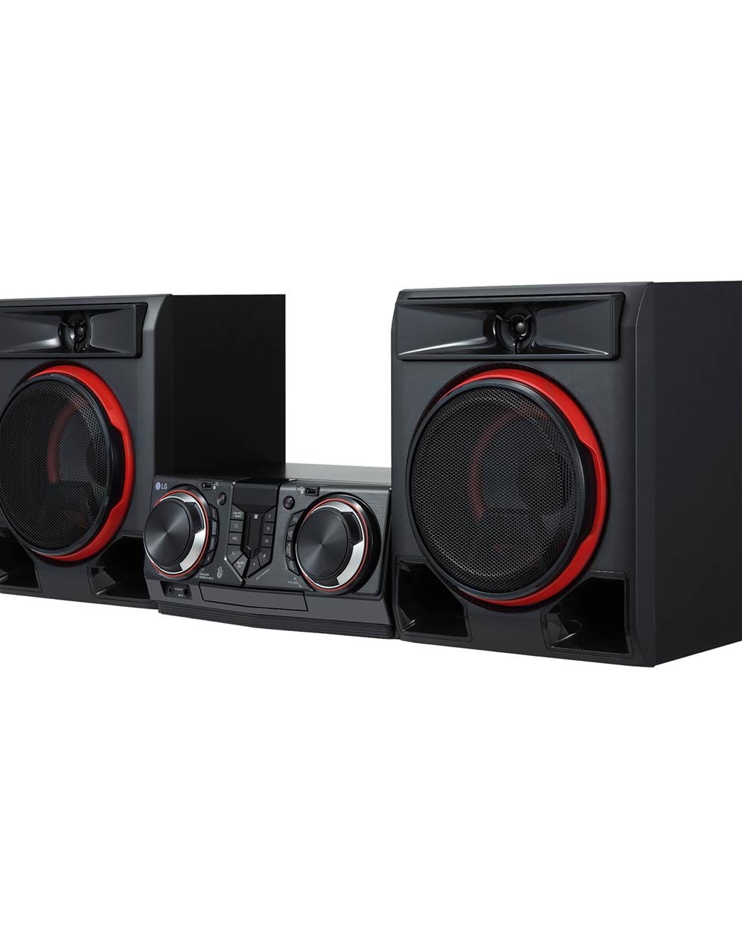 Аудиосистема LG XBOOM CL65: характеристики, обзоры, где купить — LG Россия