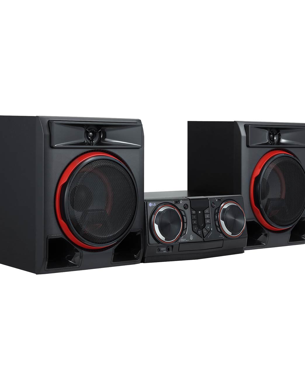 Аудиосистема LG XBOOM CL65: характеристики, обзоры, где купить — LG Россия