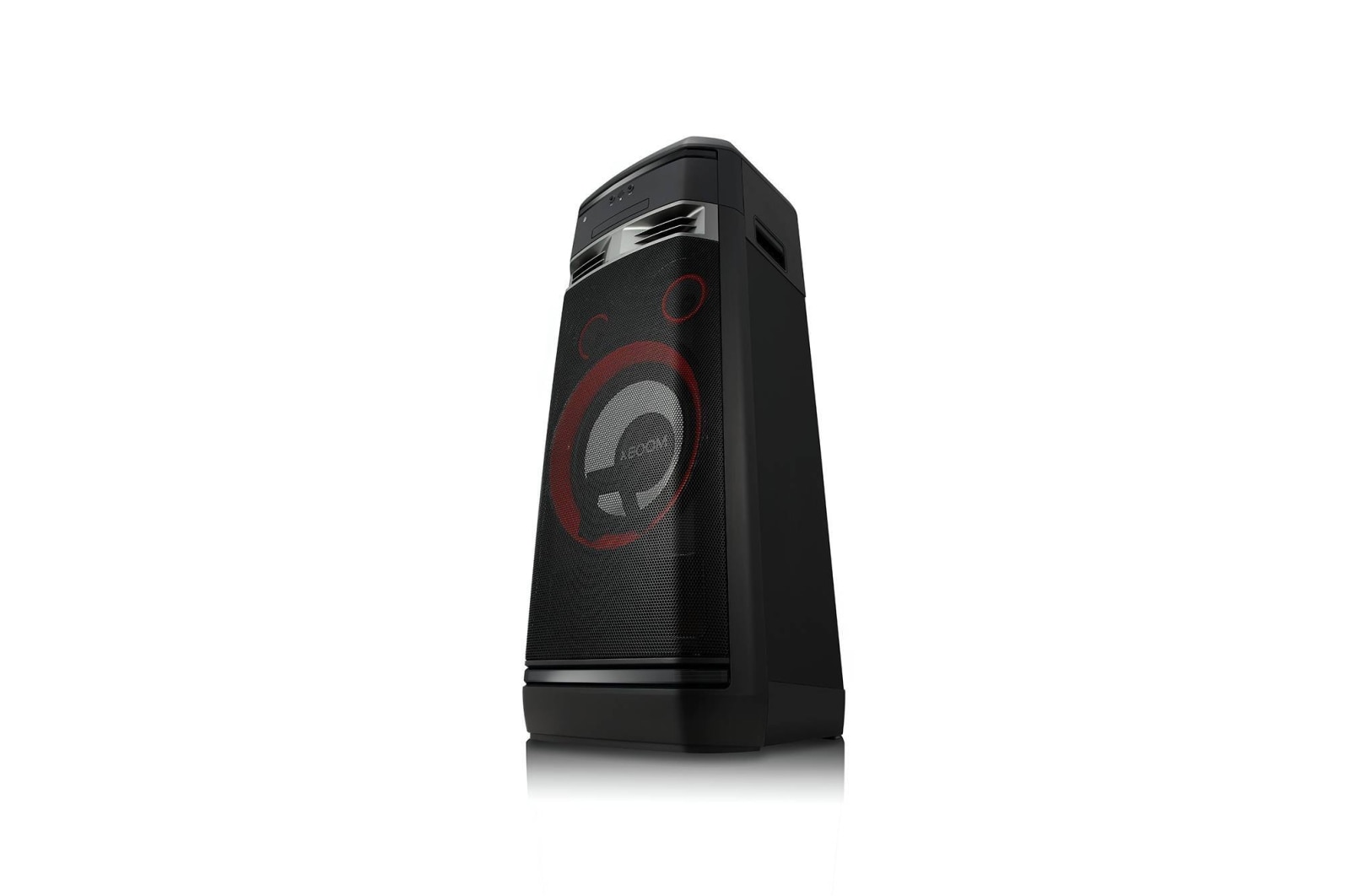 Аудиосистема LG XBOOM OL100 - купить, цены | LG RU