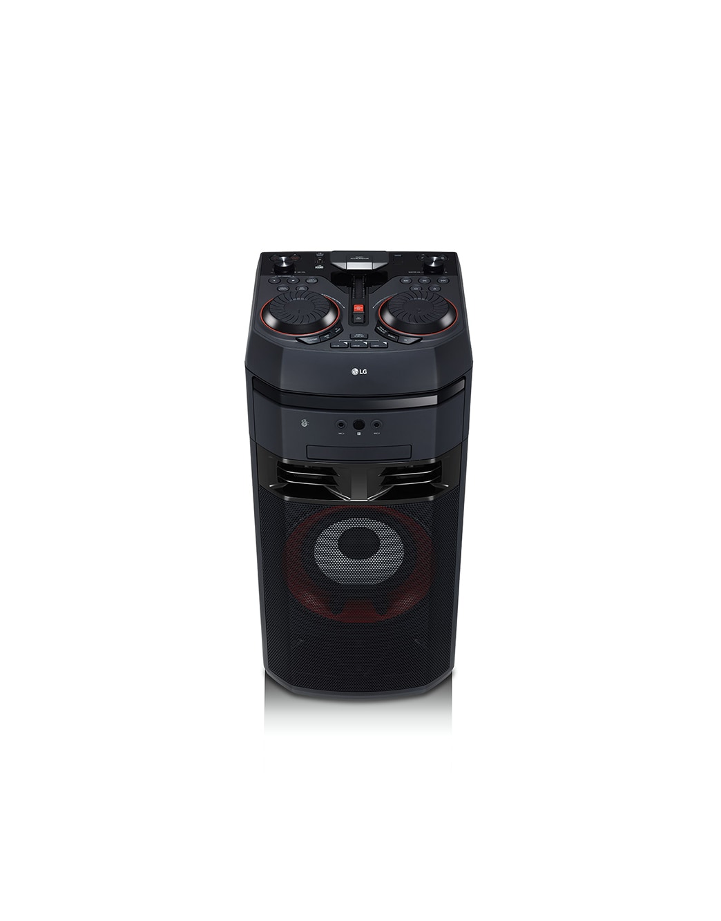 Аудиосистема LG XBOOM OL75DK - купить, цены | LG RU
