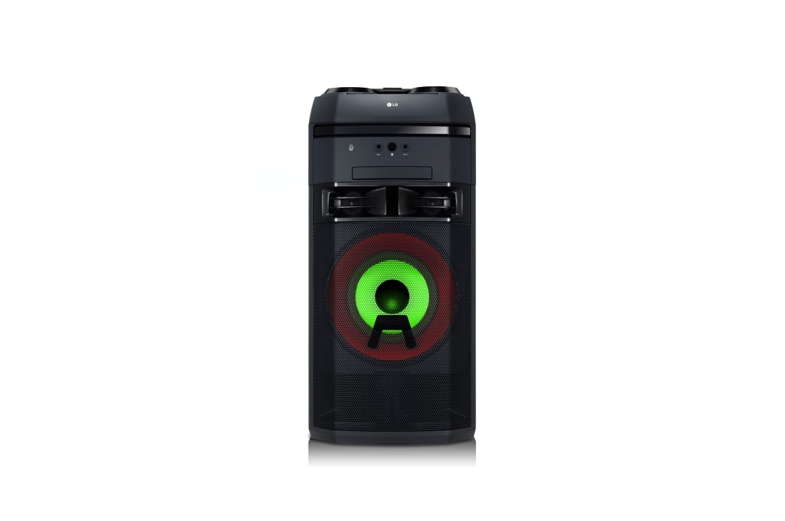 Аудиосистема LG XBOOM OL75DK: характеристики, обзоры, где купить — LG ...