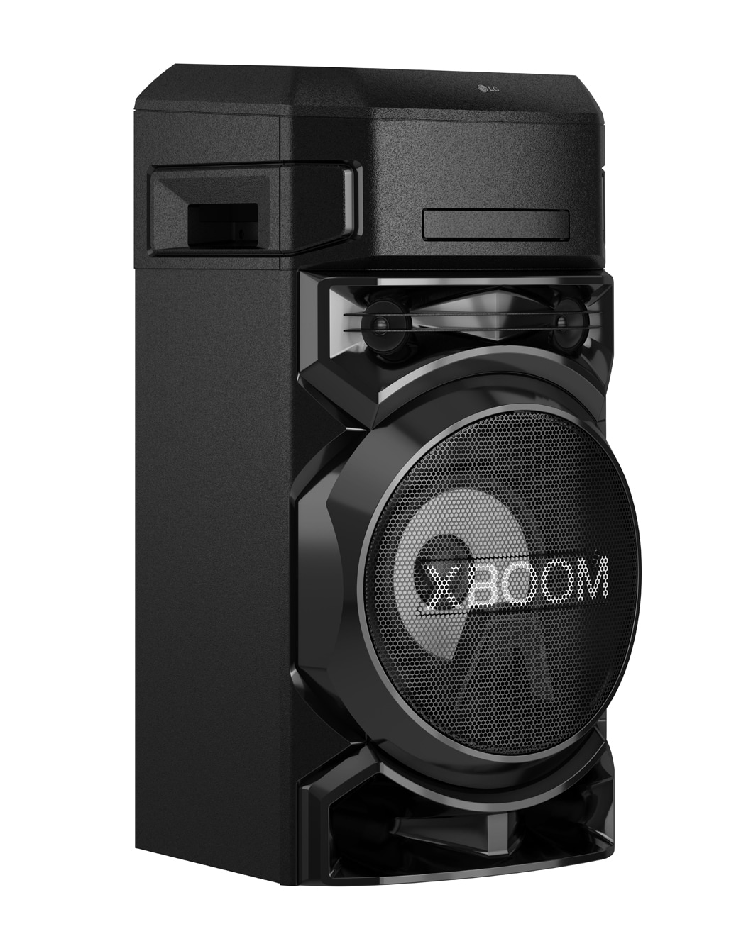 Аудиосистема LG XBOOM ON77DK - купить, цены | LG RU