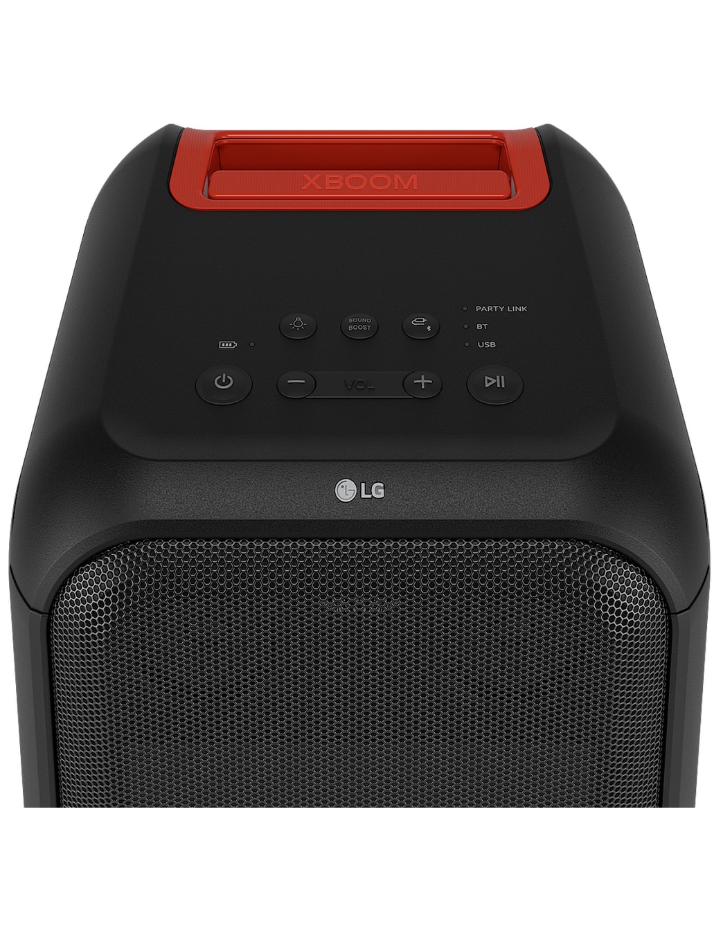 Портативная колонка LG XBOOM XL7S - купить, цены | LG RU