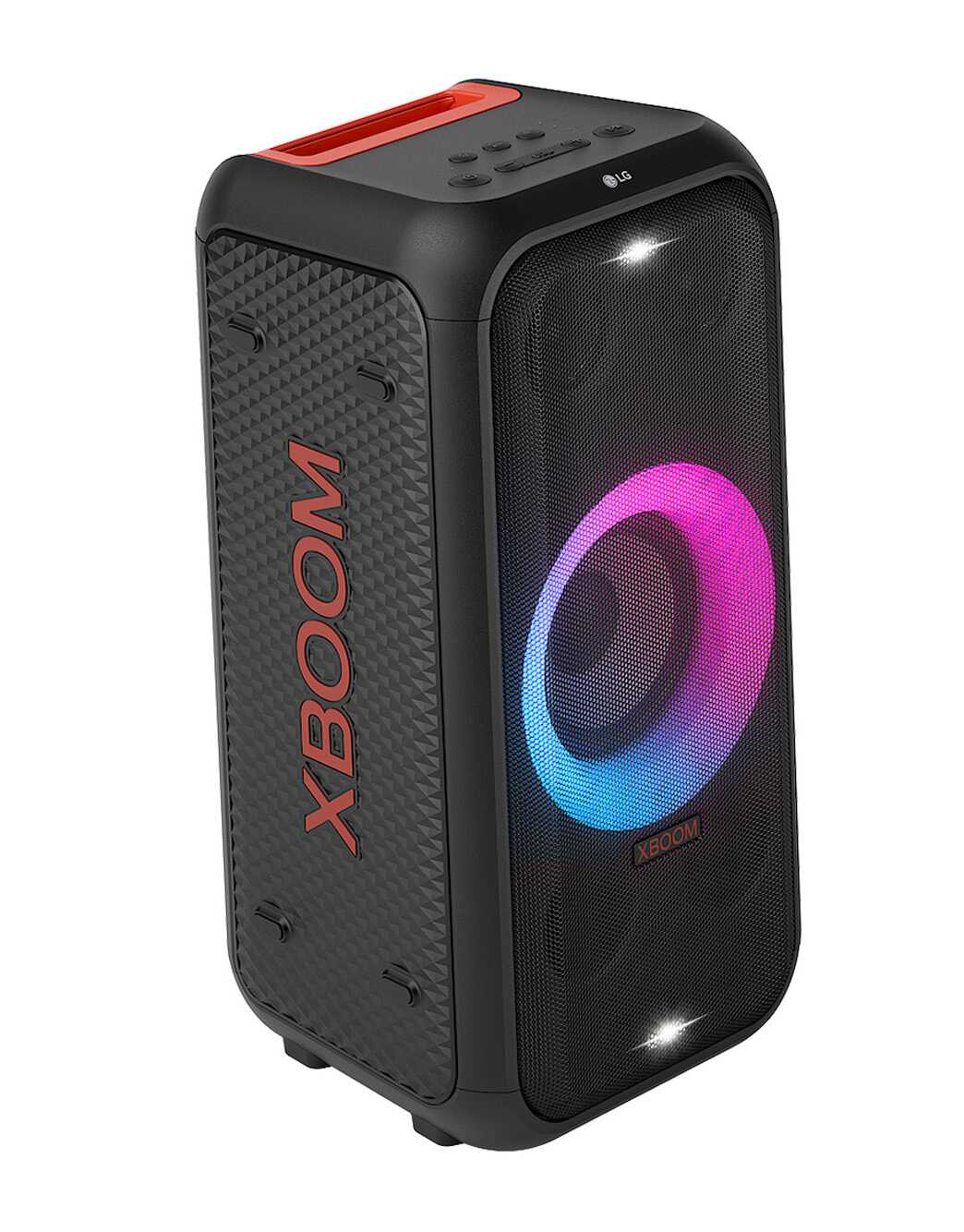 Портативная колонка LG XBOOM XL5S - купить, цены | LG RU