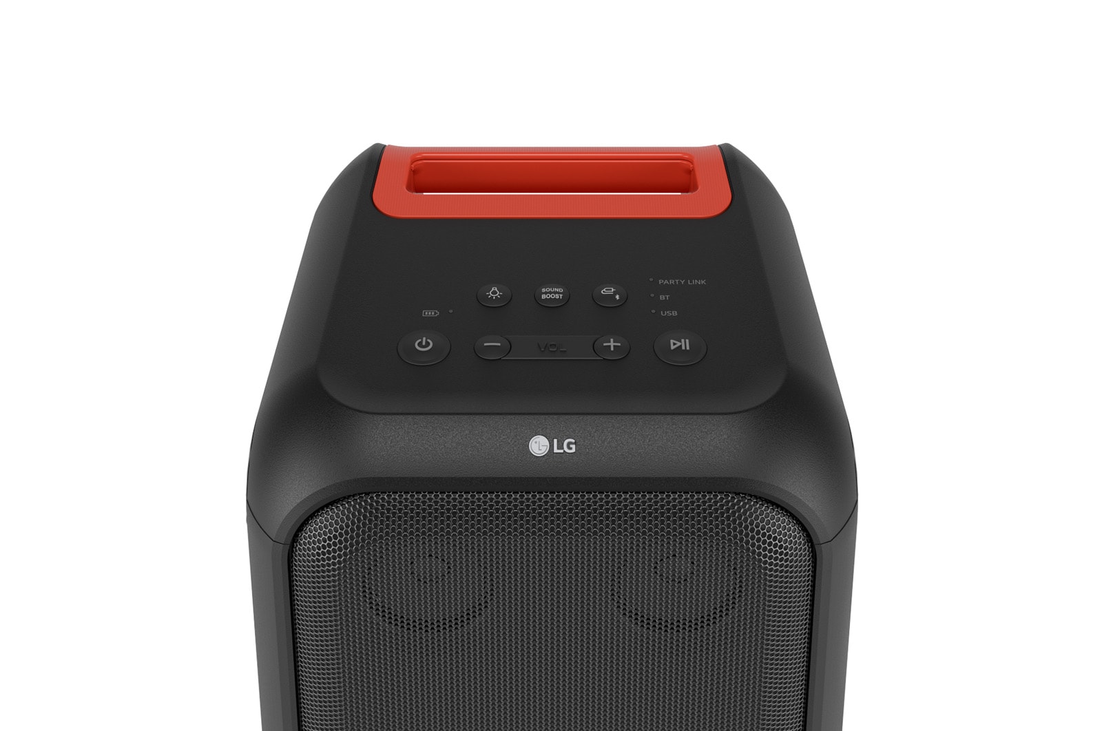 Портативная колонка LG XBOOM XL5S - купить, цены | LG RU