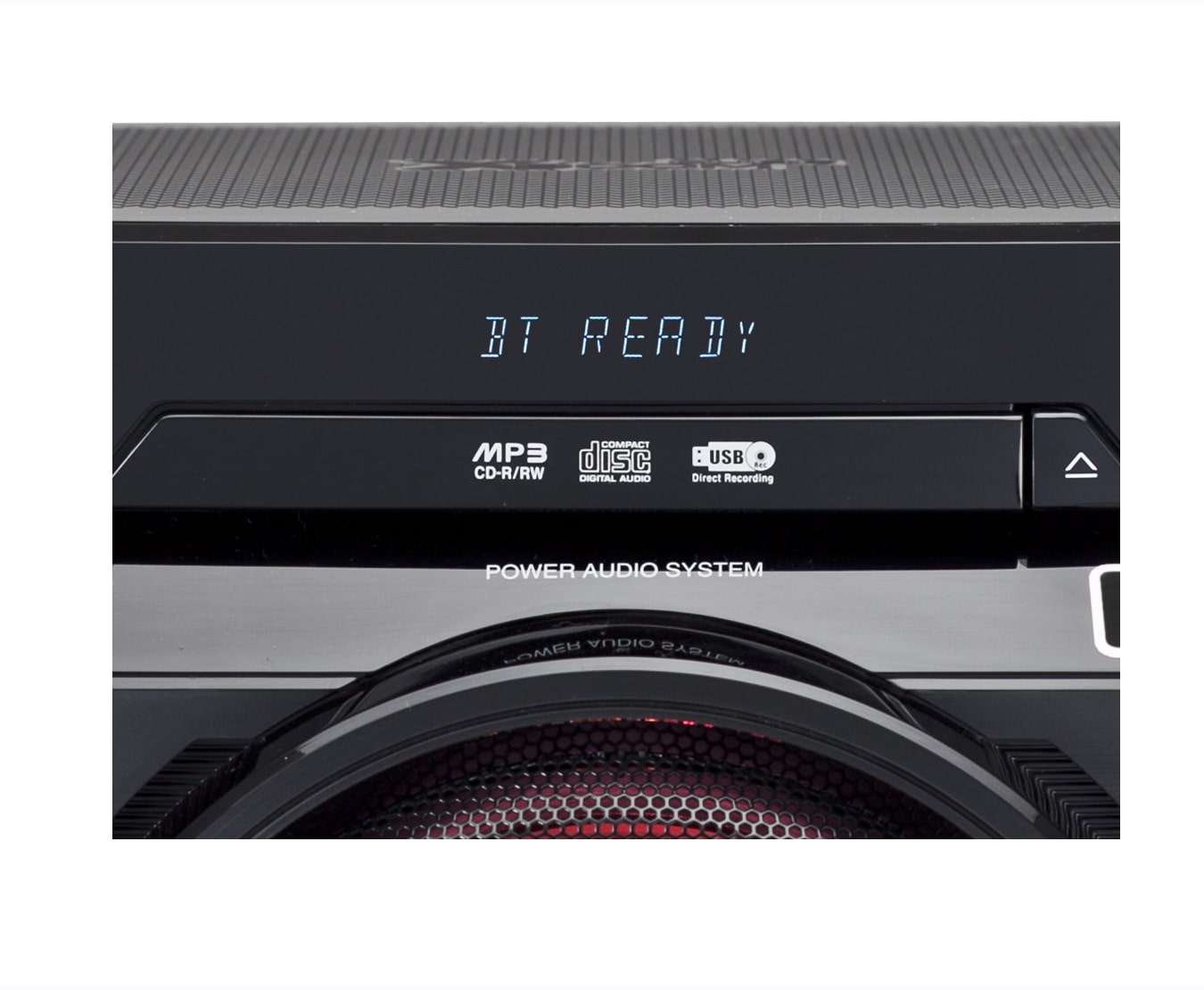 Портативная минисистема LG XBOOM OM4560 - купить | LG RU