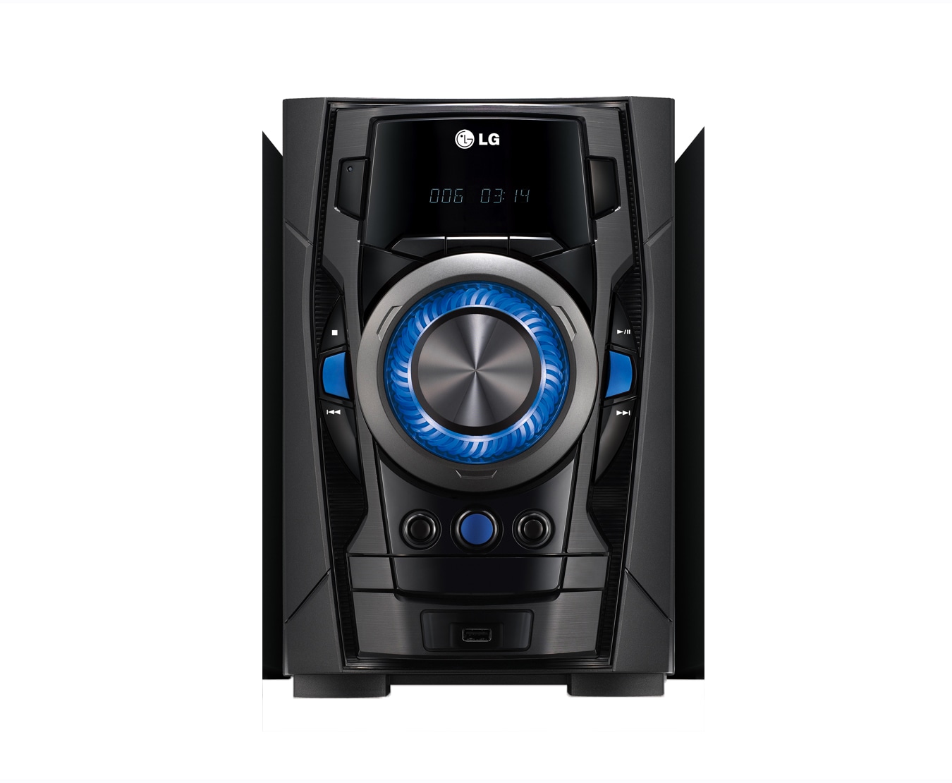 Микросистема LG RAD136B: характеристики, обзоры, где купить — LG Россия