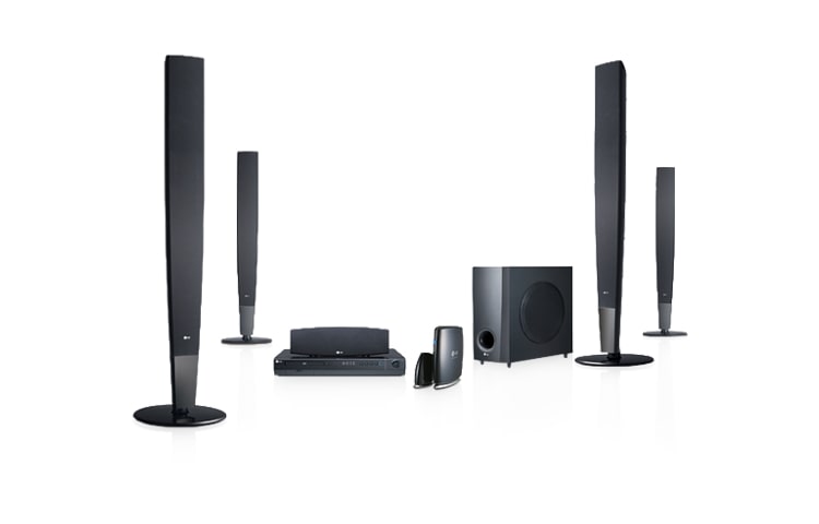 Домашний кинотеатр LG XH-TK5035: характеристики, обзоры, где купить ...