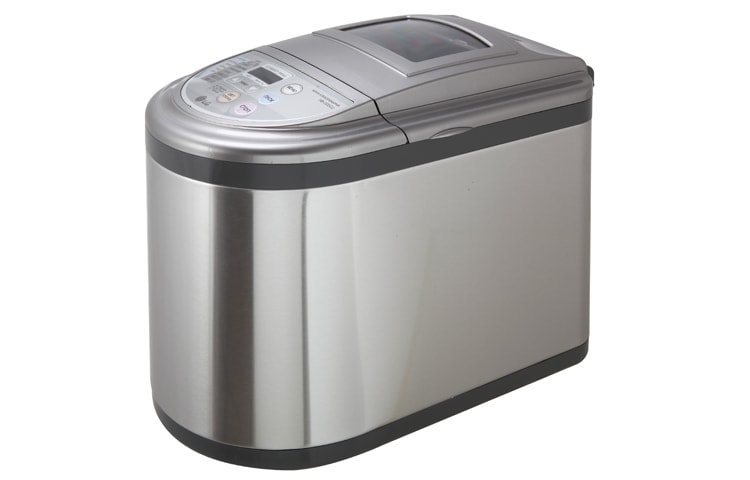 Хлебопечь LG HB-205CJ: характеристики, обзоры, где купить — LG Россия