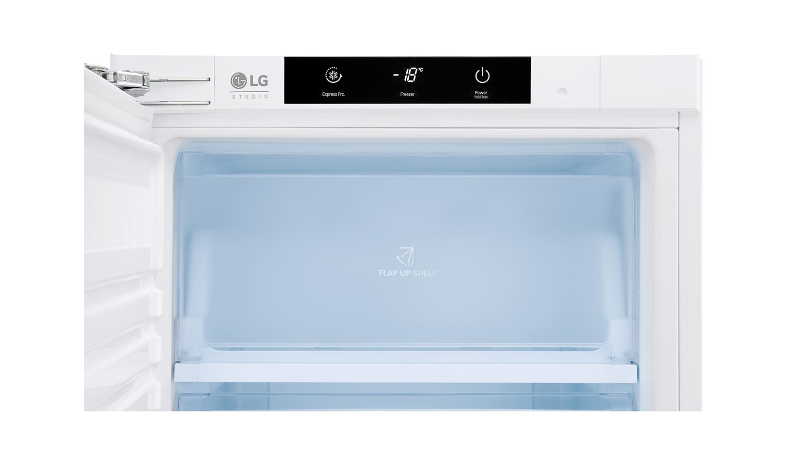 Встраеваемая морозильная камера LG GR-N268BLQ: характеристики, обзоры ...