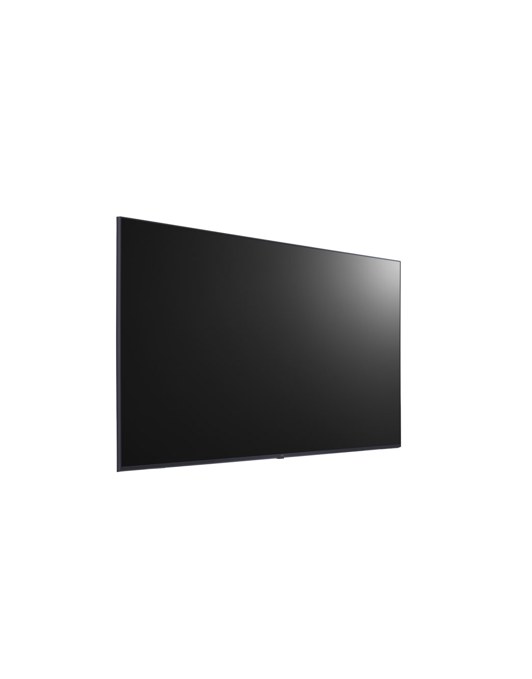 Стандартный дисплей LG 65” 65UL3J-E | Серия UL3J без бликовая Ultra HD ...