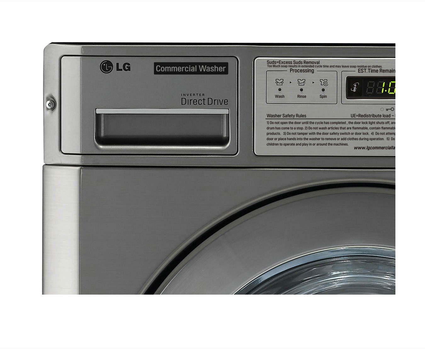 Стиральная машина LG WD-1069BD3S: характеристики, обзоры, где купить ...