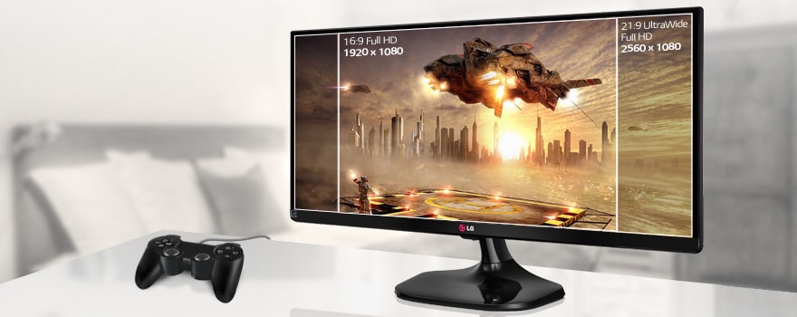 Монитор LG 29UM55: характеристики, обзоры, где купить — LG Россия