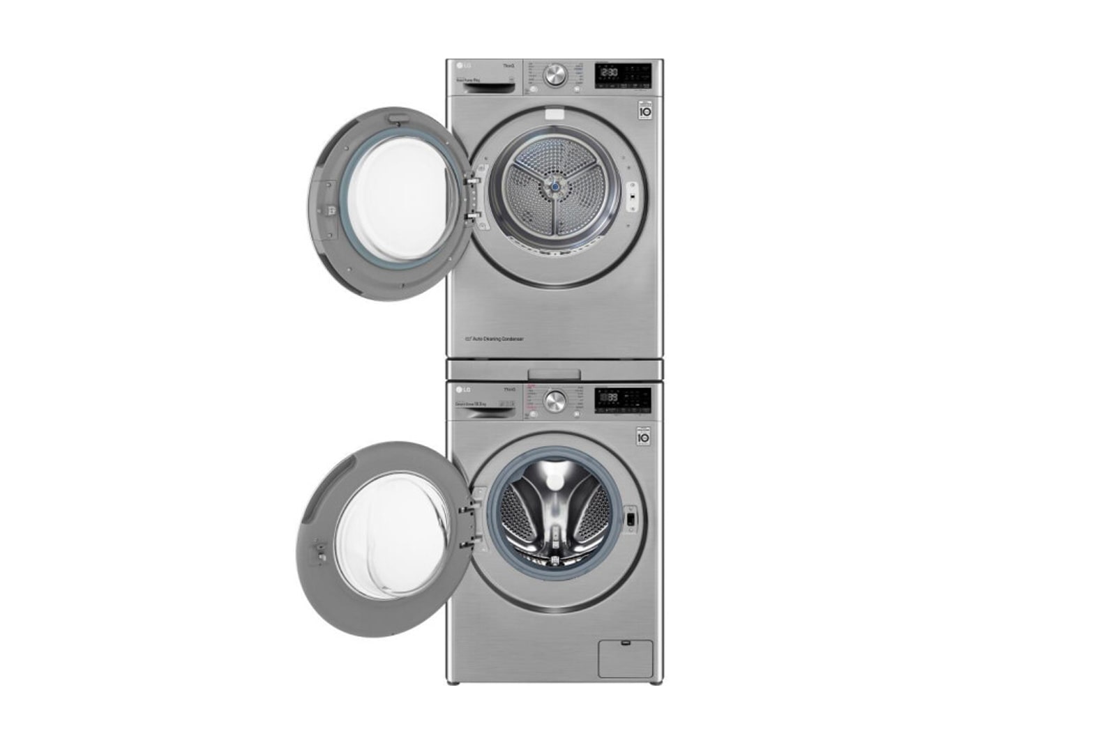 Комплект для монтажа сушильной машины DK1S - купить | LG RU