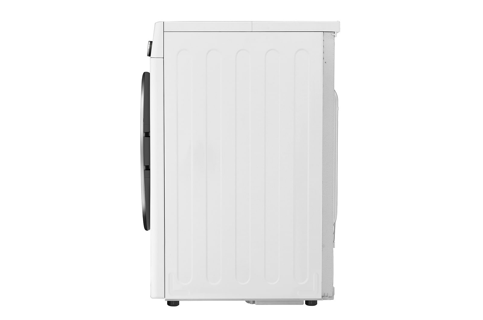Сушильная машина LG DC90V9V9W - купить, цены, отзывы | LG RU