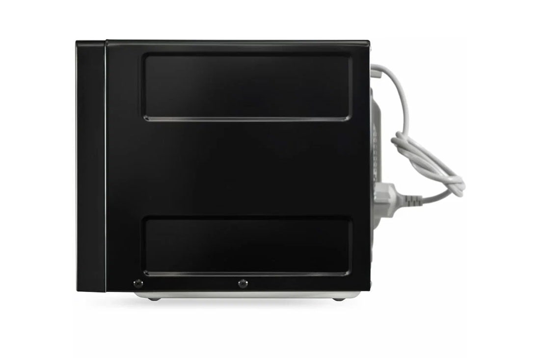 Микроволновая печь Соло LG-MS2042DB - купить, цены | LG RU
