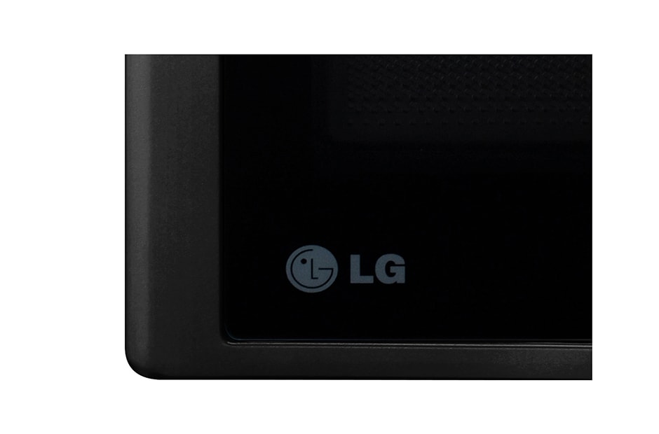 Микроволновая печь Соло LG-MS2042DB - купить, цены | LG RU