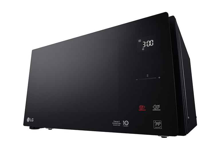 Микроволновая печь Соло LG-MS2595DIS - купить, цены | LG RU