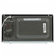 Микроволновая печь Соло LG-MS2042DARB - купить, цены | LG RU