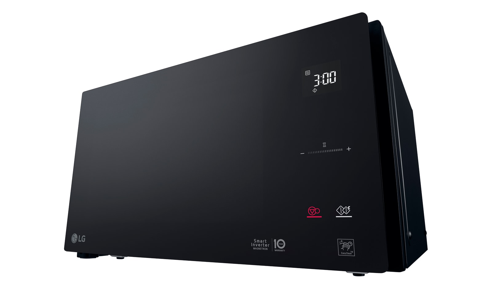Микроволновая печь LG-MB65R95DIS - купить, цены | LG RU