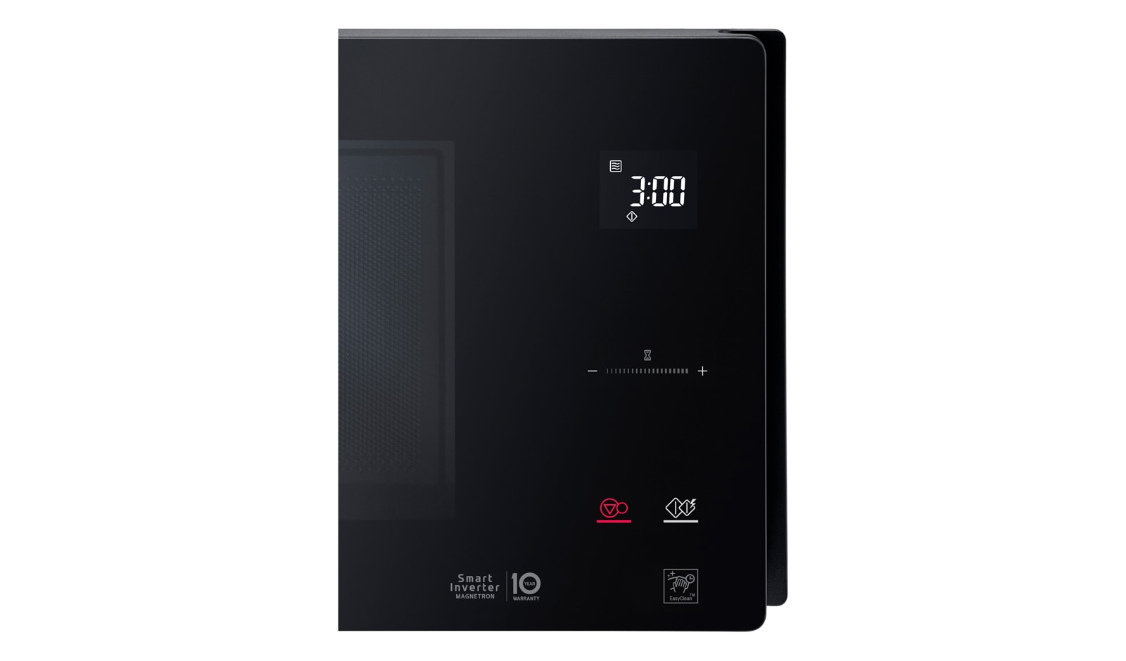 Микроволновая печь LG-MB65R95DIS - купить, цены | LG RU