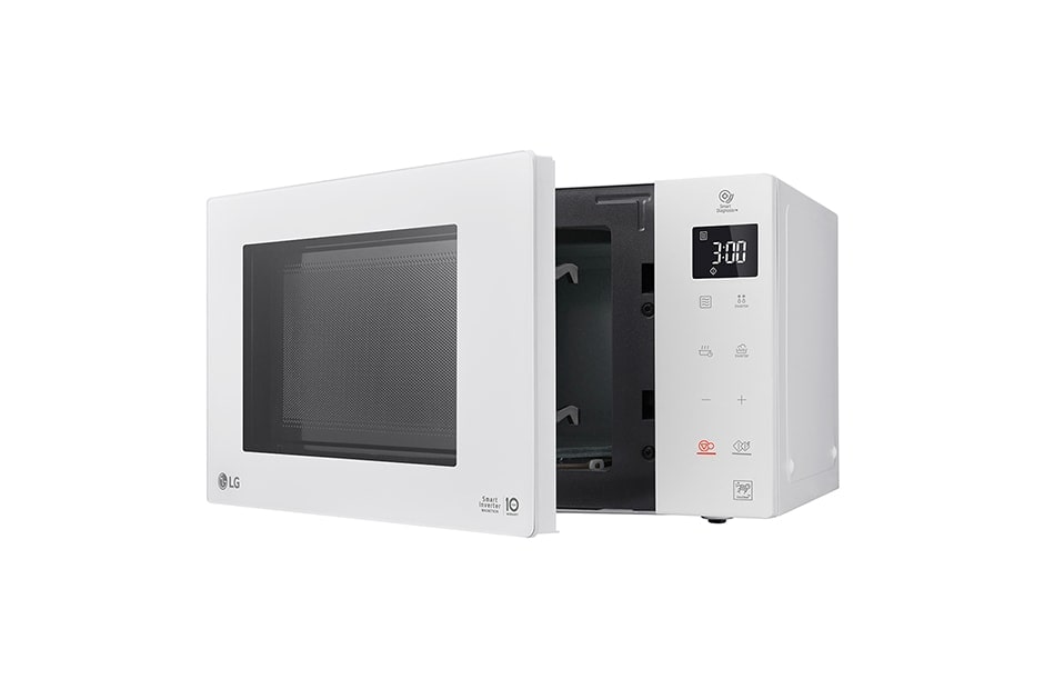 Микроволновая печь LG-MW23R35GIH - купить, цены | LG RU