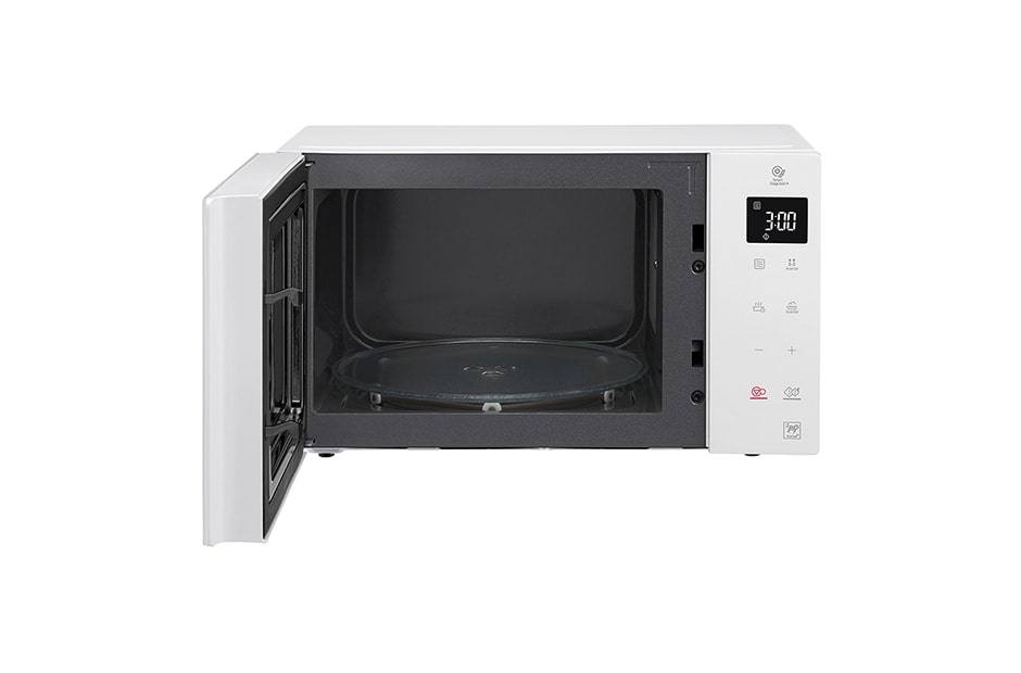 Микроволновая печь LG-MW23R35GIH - купить, цены | LG RU