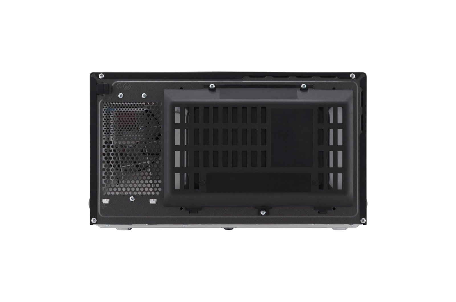 Микроволновая печь LG-MS2596CIT - купить, цены | LG RU