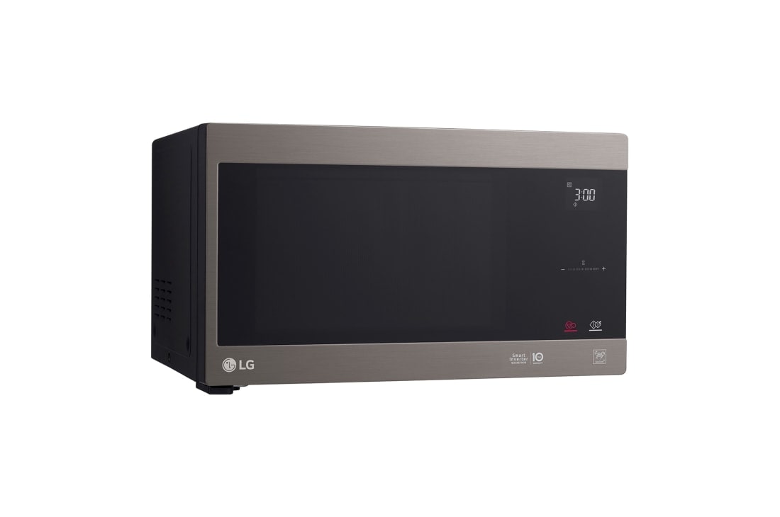 Микроволновая печь Соло LG MS2596CIT | LG RU