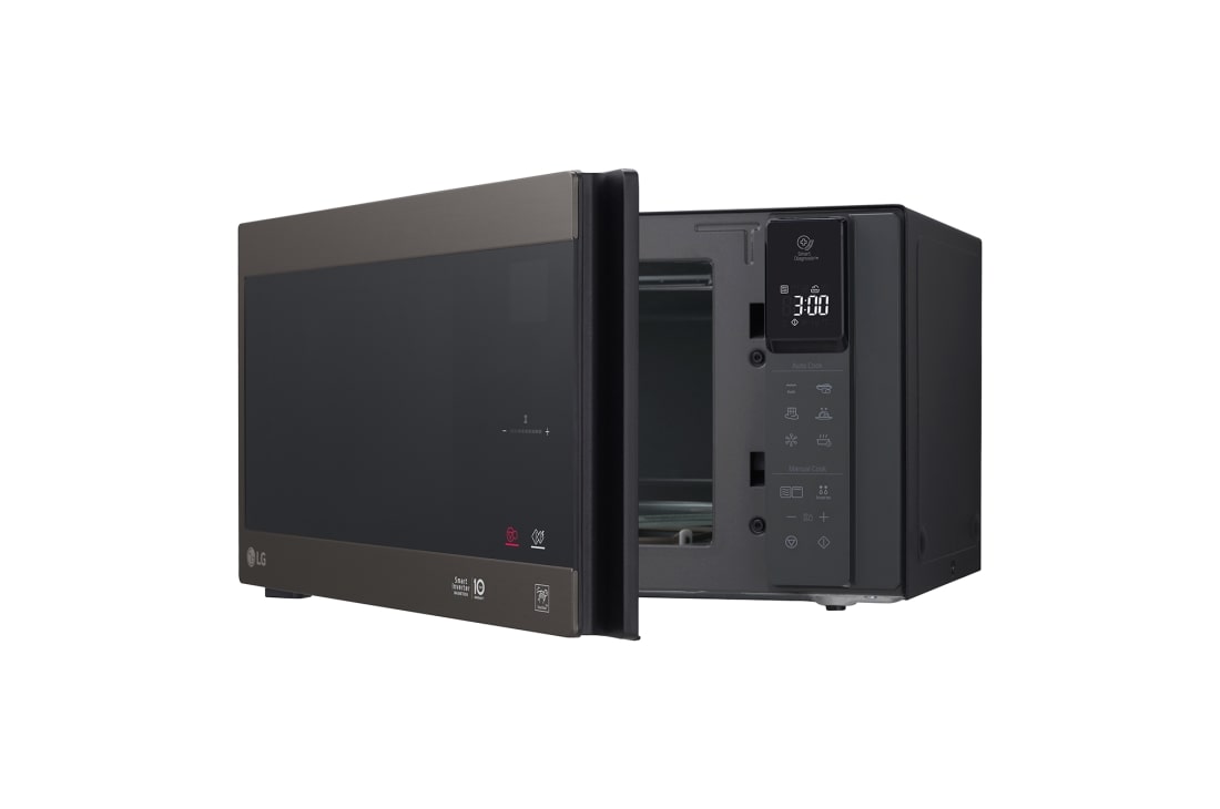 Микроволновая печь Соло LG MS2596CIT | LG RU