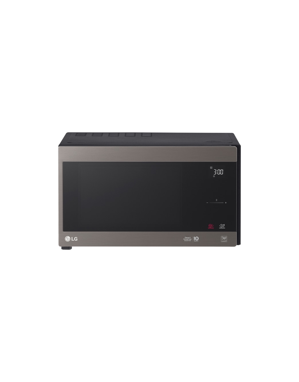 Микроволновая печь LG-MH6596CIT - купить, цены | LG RU