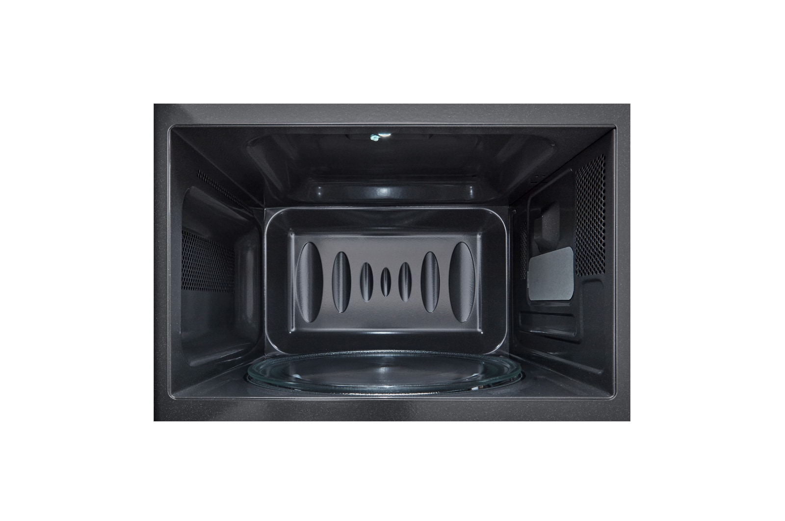 Микроволновая печь Соло LG MS2032GAS | LG RU