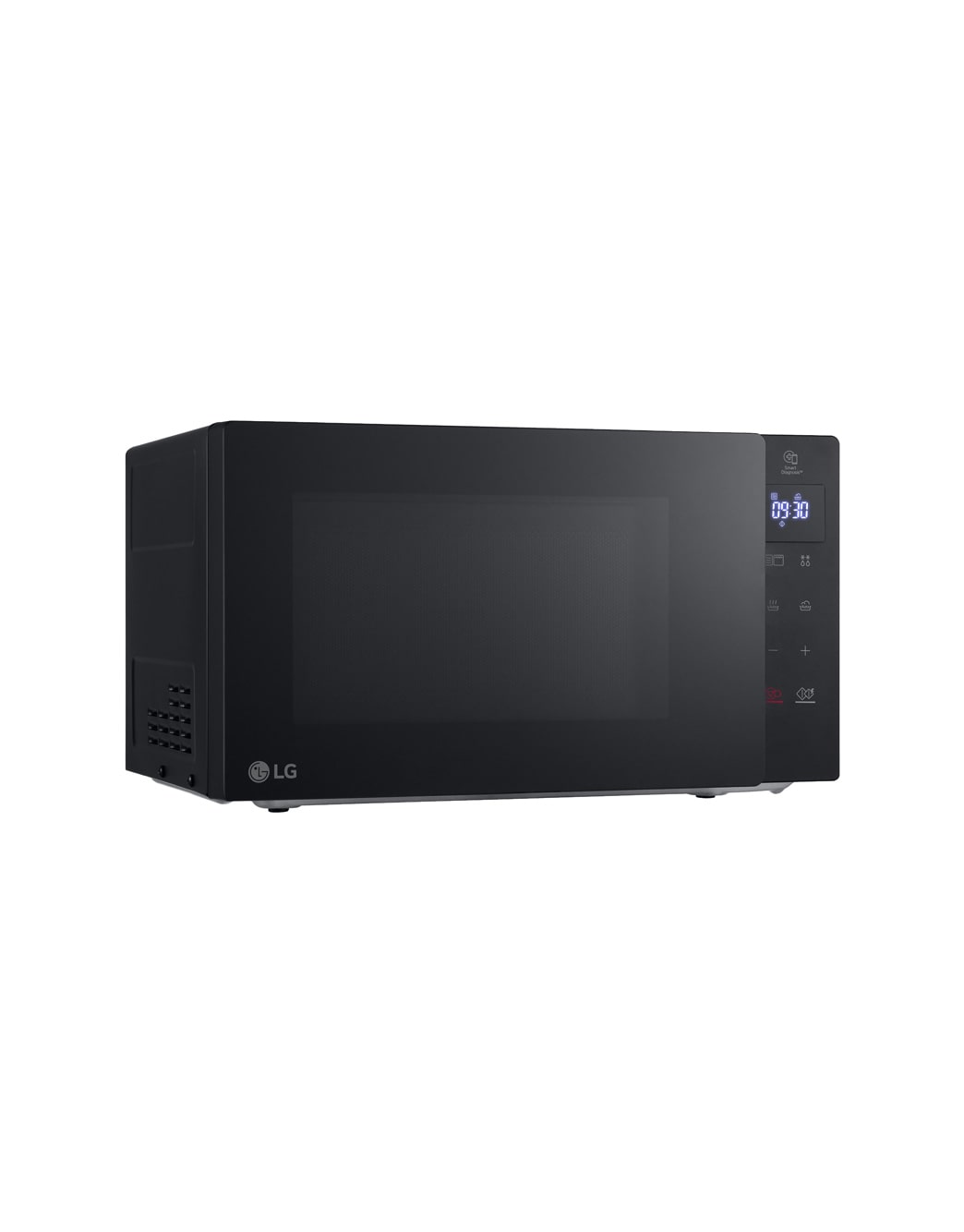 Микроволновая печь LG MH6032GAS - купить, цены | LG RU