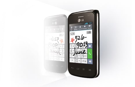 Смартфон LG E420: характеристики, обзоры, где купить — LG Россия