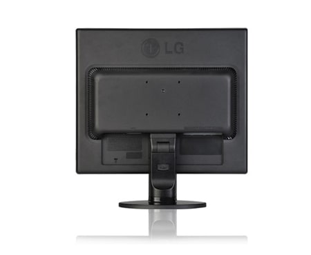 LCD монитор - LG L1942S | | Монитор начального уровня | LG Electronics ...