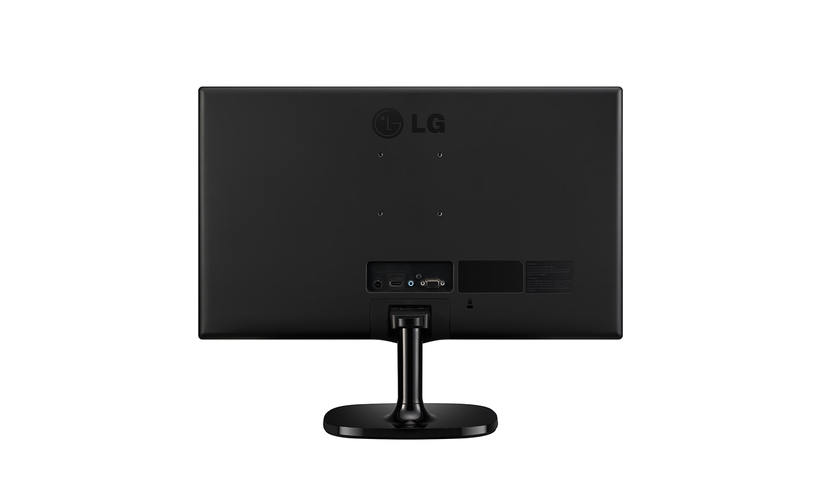 Монитор LG 24MP57HQ-P: характеристики, обзоры, где купить — LG Россия