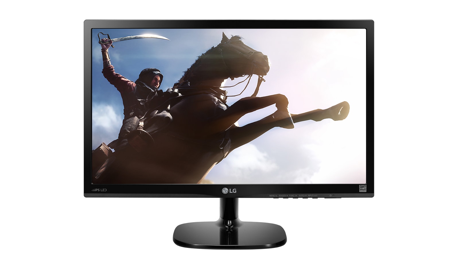 Монитор LG 23MP48D-P: характеристики, обзоры, где купить — LG Россия
