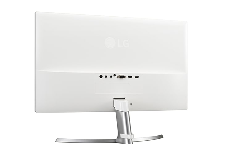 Монитор LG 24MP88HV-S: характеристики, обзоры, где купить — LG Россия