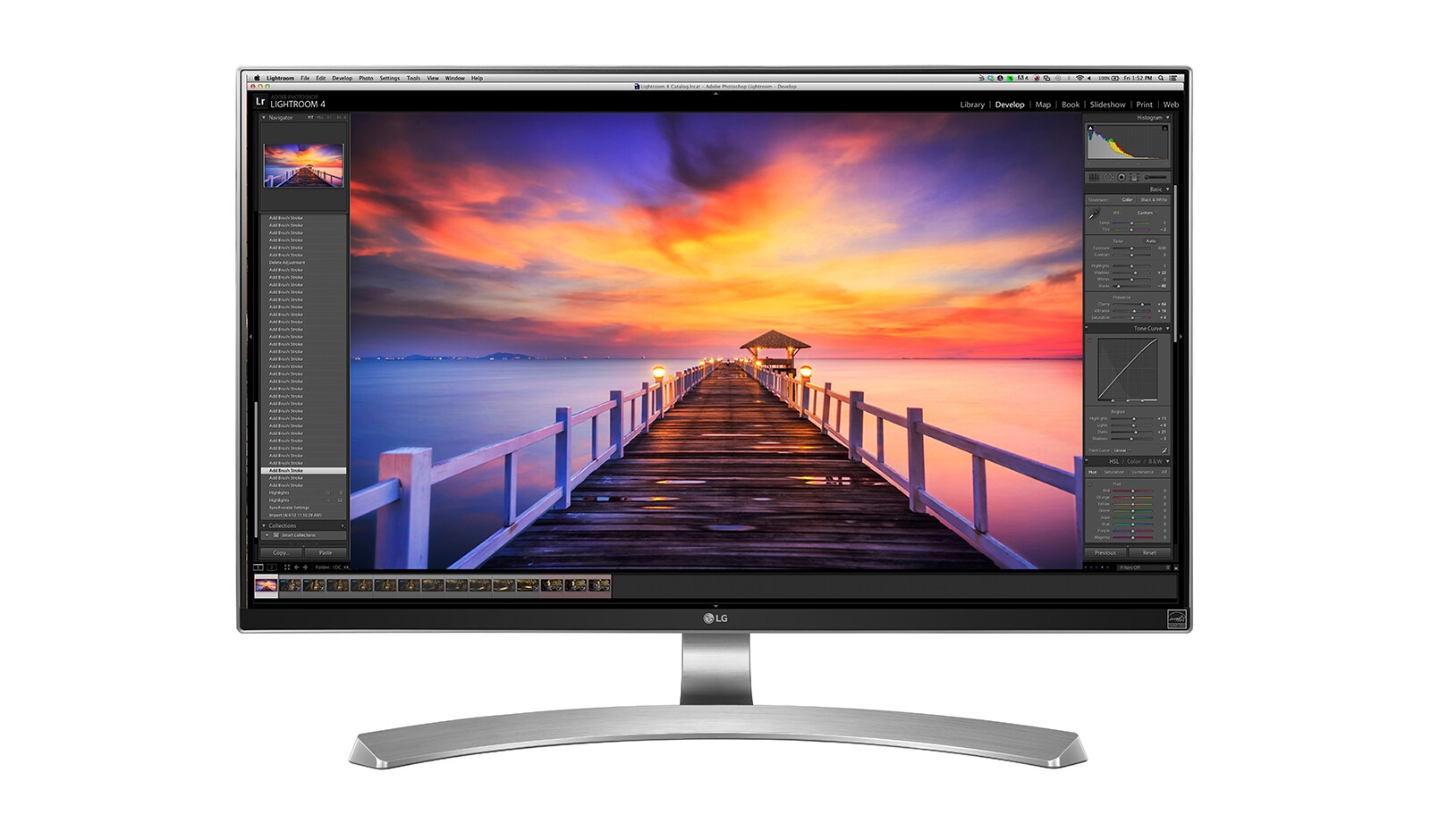 4K монитор LG 27UD88: характеристики, обзоры, где купить — LG Россия