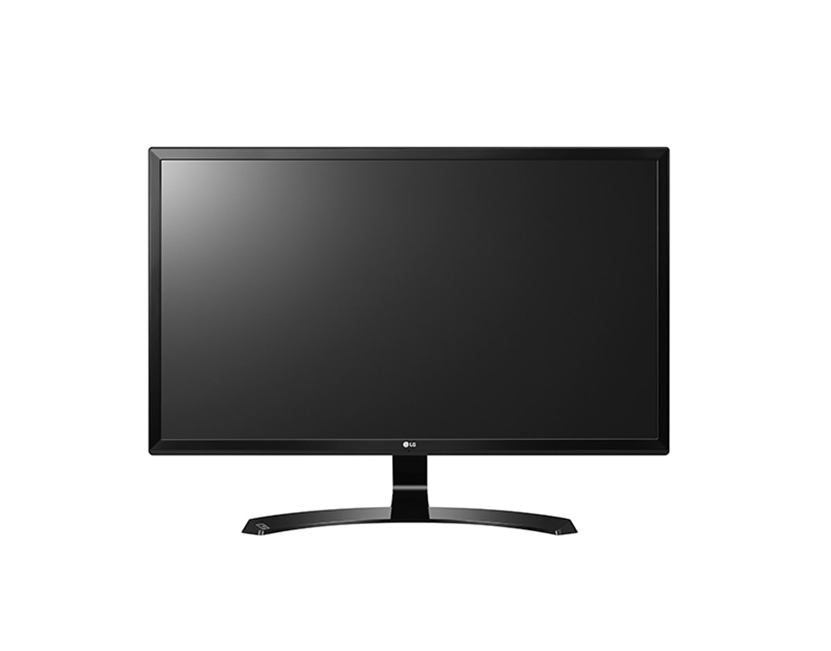 Монитор LG 27UD58-B 4K - купить, цены | LG RU