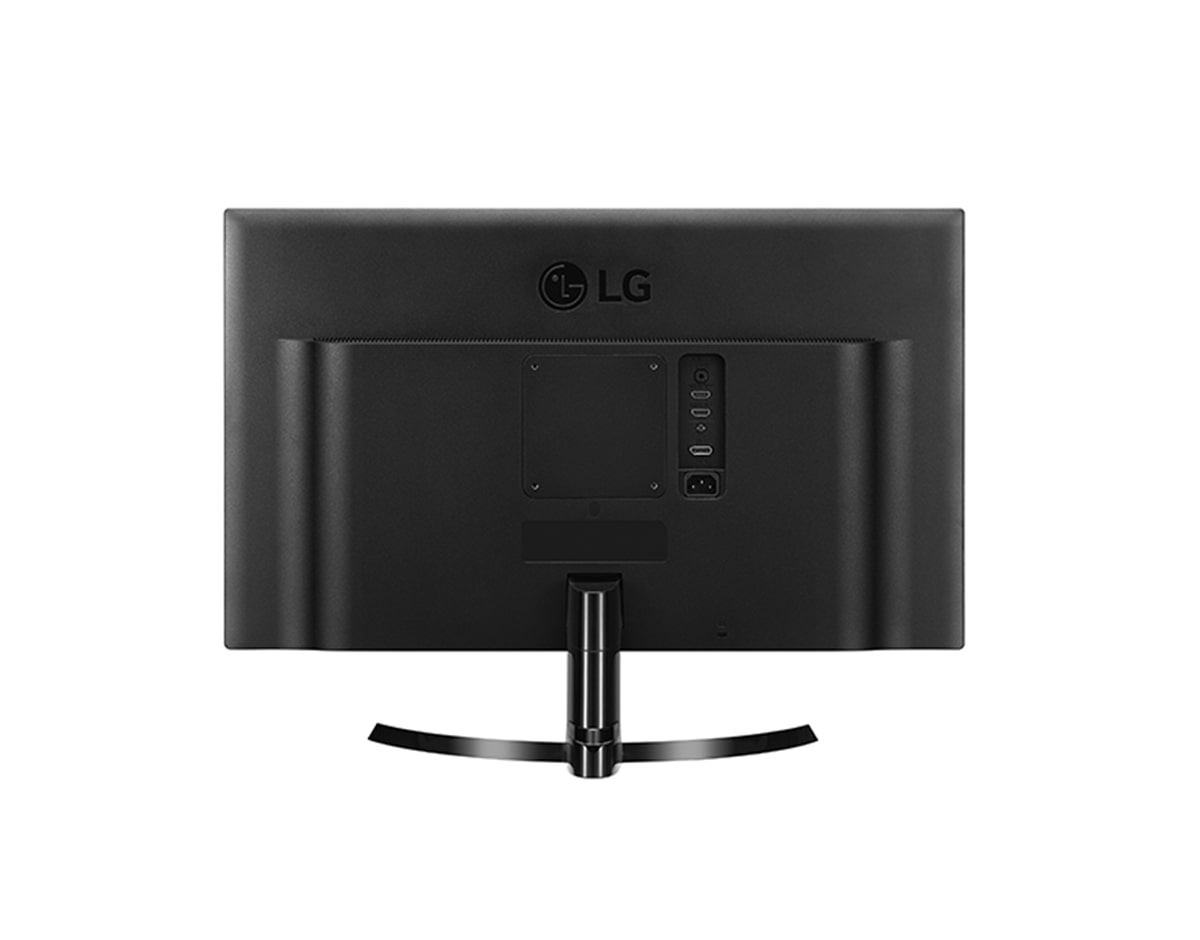 Монитор LG 27UD58-B 4K - купить, цены | LG RU