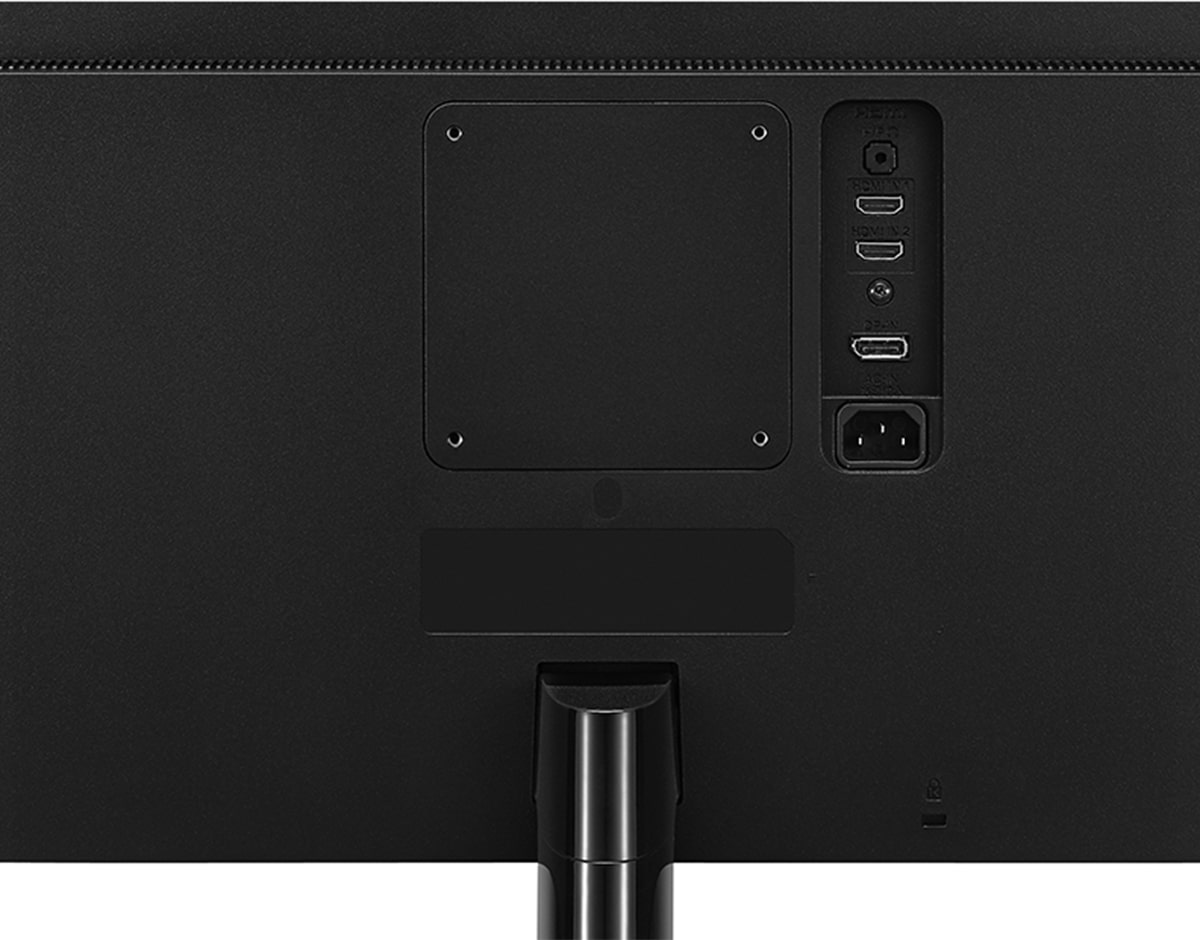 Монитор LG 27UD58-B 4K - купить, цены | LG RU