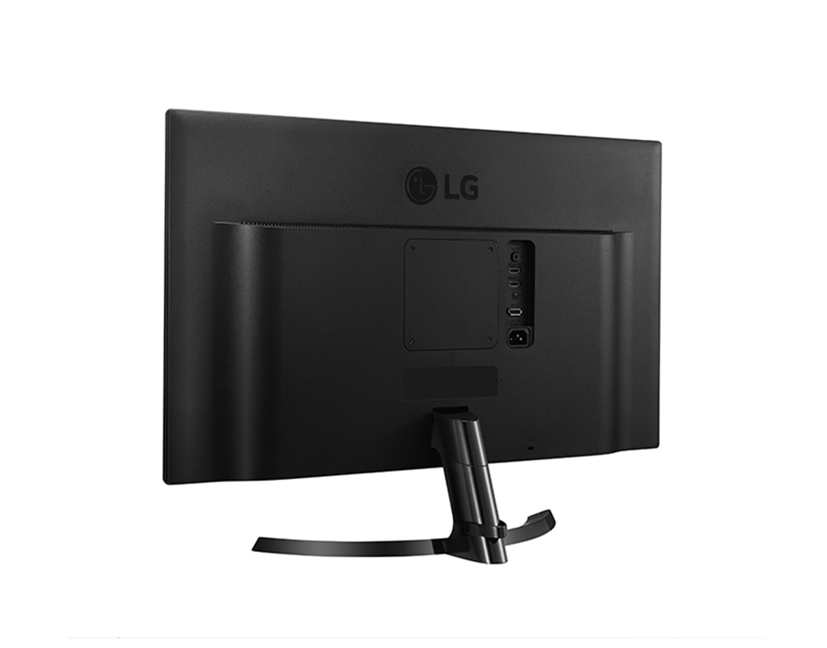 Монитор LG 27UD58-B 4K - купить, цены | LG RU