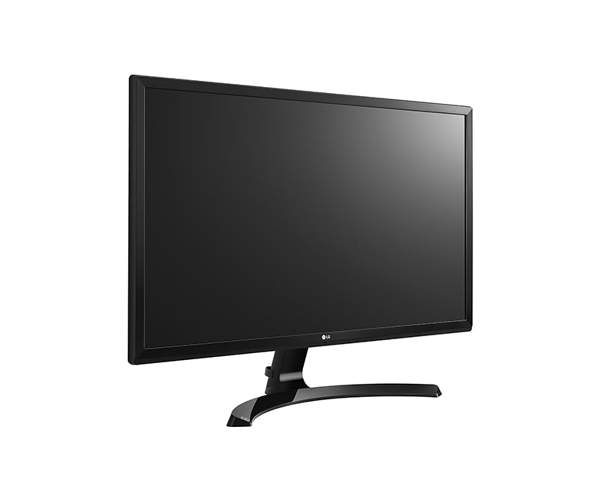Монитор LG 27UD58-B 4K - купить, цены | LG RU