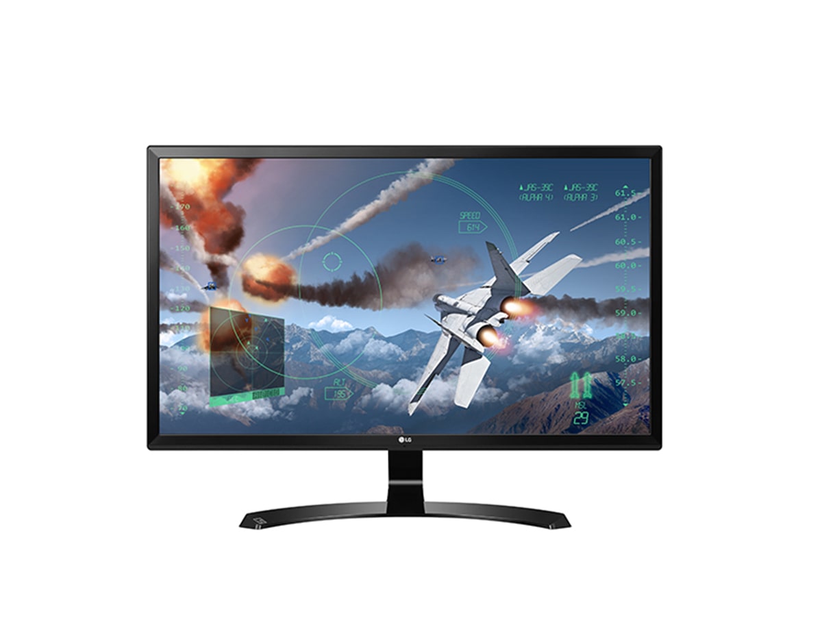 Монитор LG 24UD58 4K IPS - купить, цены | LG RU