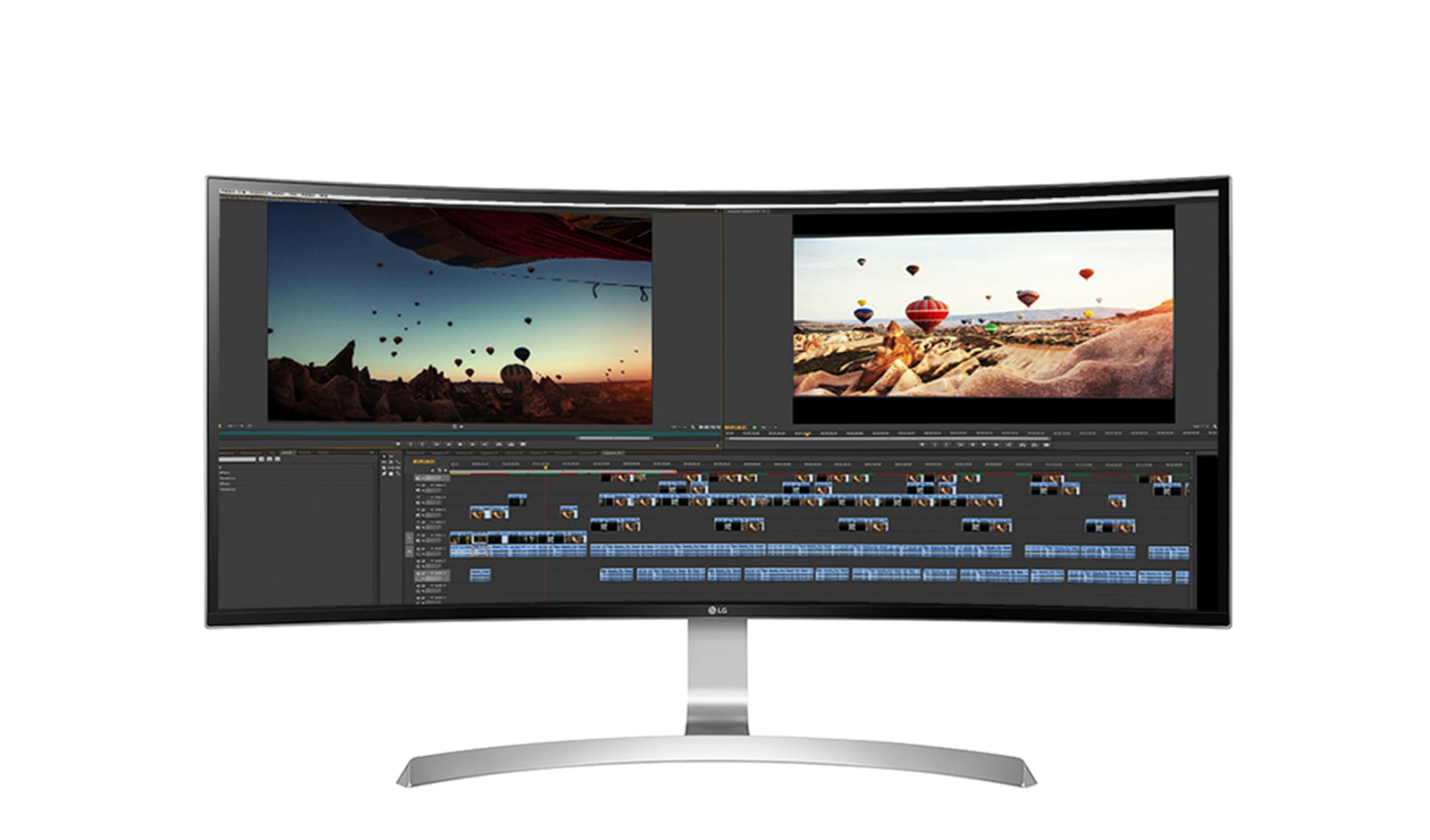 Монитор LG 34UC99: характеристики, обзоры, где купить — LG Россия