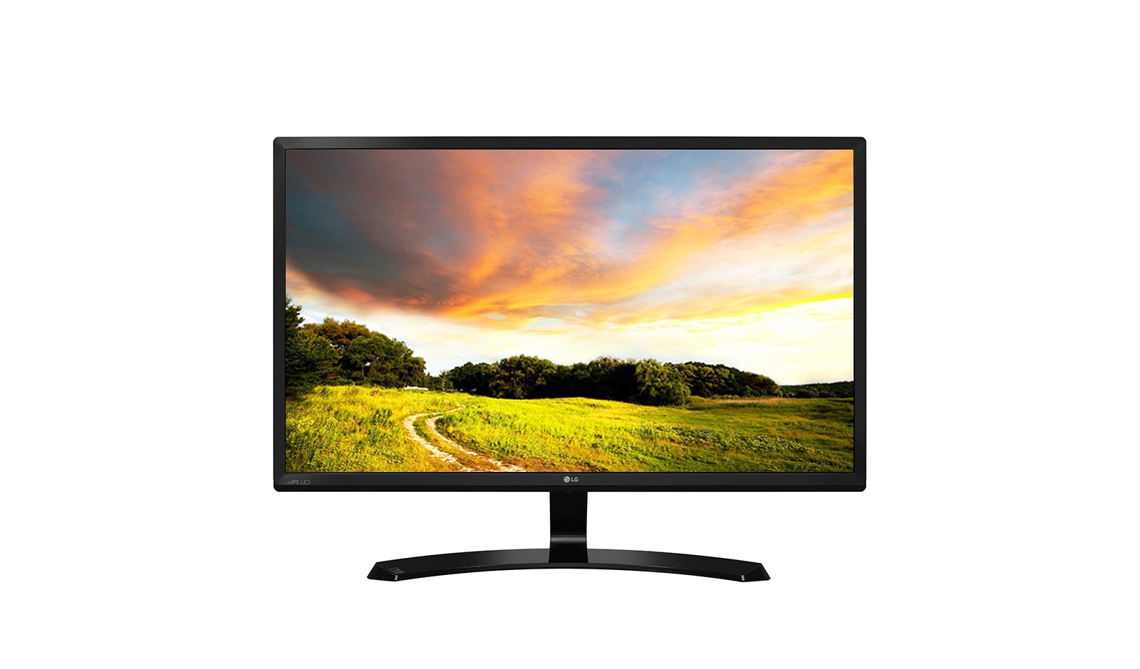 Монитор LG 27MP59HT-P: характеристики, обзоры, где купить — LG Россия